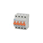 INTERRUPTOR TERMOMAGNETICO TETRAPOLAR TMI-6KA-C06 4P - ()